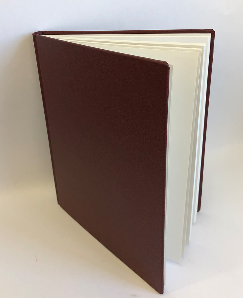 Hardcover Blank Book Denver Bookbinding Company Hardcover Blank Book Denver Bookbinding Company